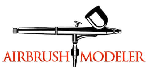 What Causes Airbrush Paint Splatter And How To Stop It – Airbrush Modeler