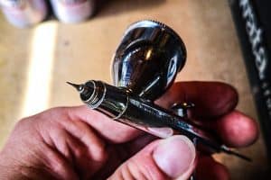 What Do Different Airbrush Needle Sizes Do? Explained! – Airbrush Modeler